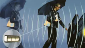 Jeep Service Passive Entry System: 5 Easy Ways to Solve!