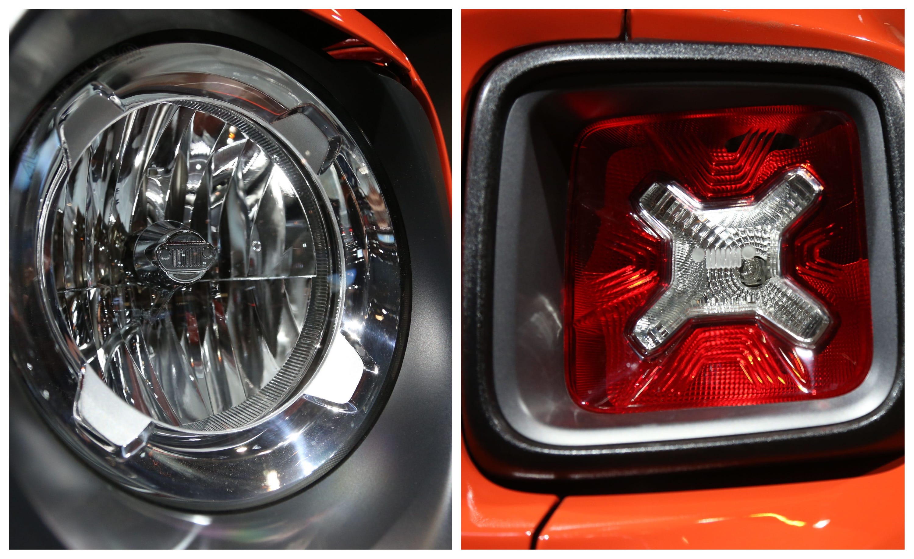 Do Jeep Renegades Have Hidden Animals