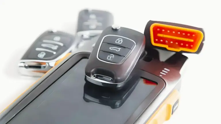 7 Quick Fixes to Resolve Key Fob Has Left the Vehicle Jeep!