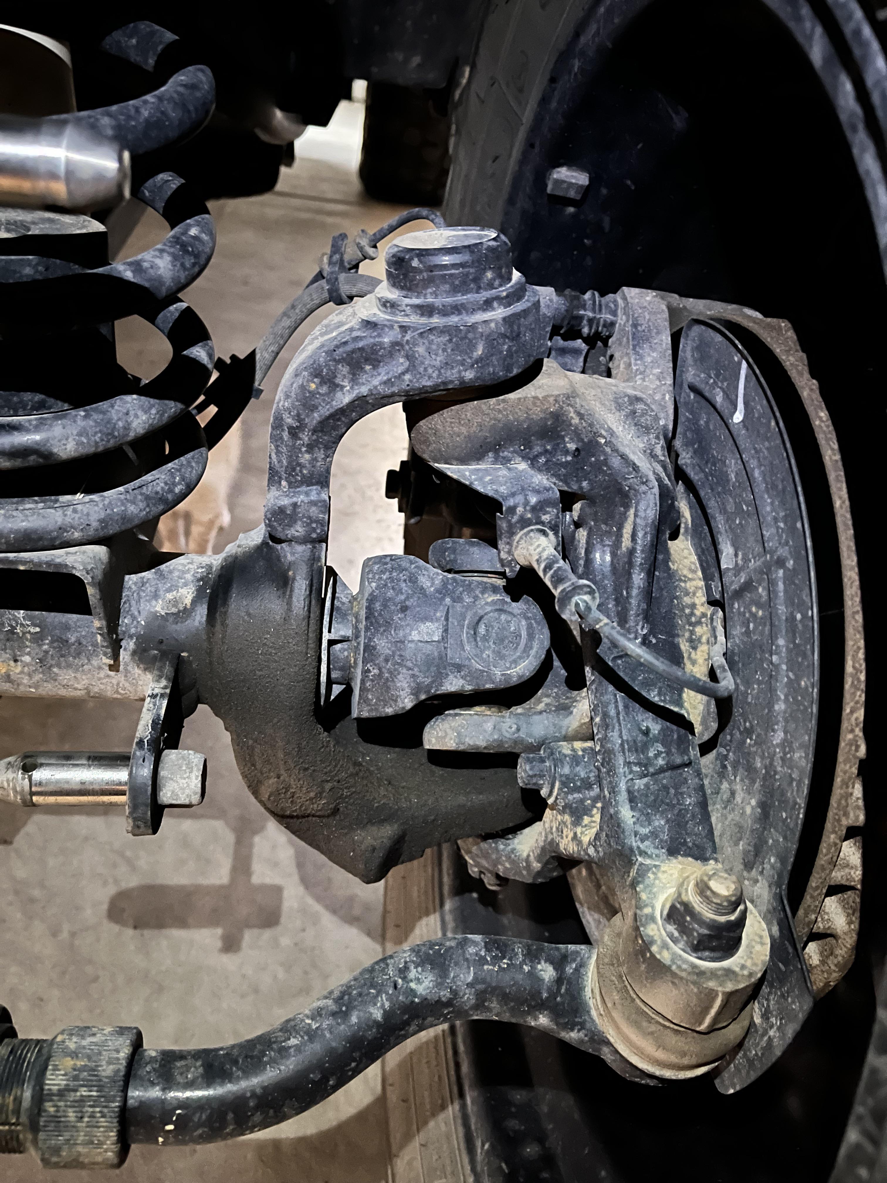 Why Is My Jeep Making A Clicking Noise