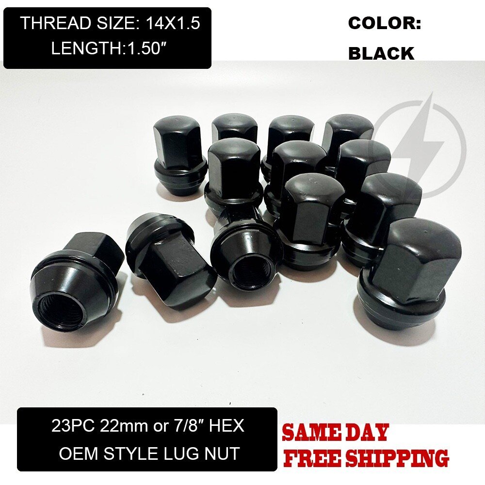 What Size Lug Nut For Jeep Wrangler: Find the Right Fit Today
