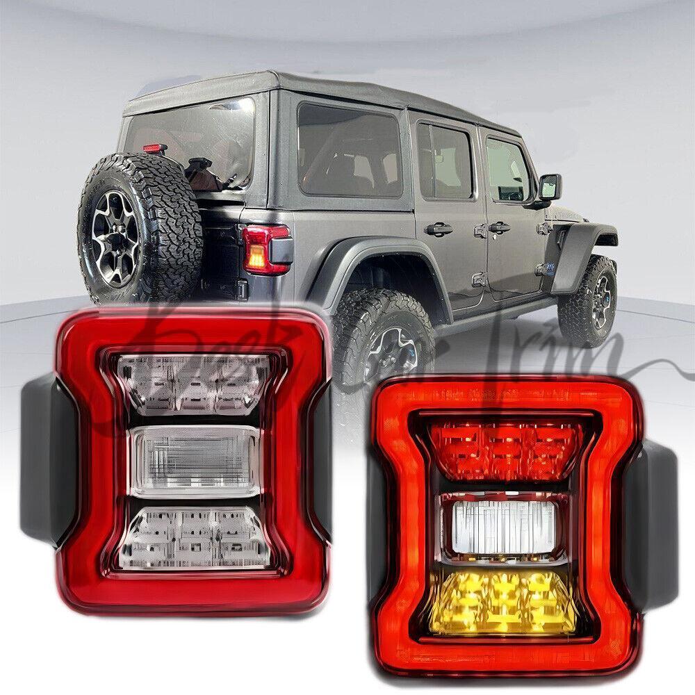 Is Jeep JL Interior Waterproof