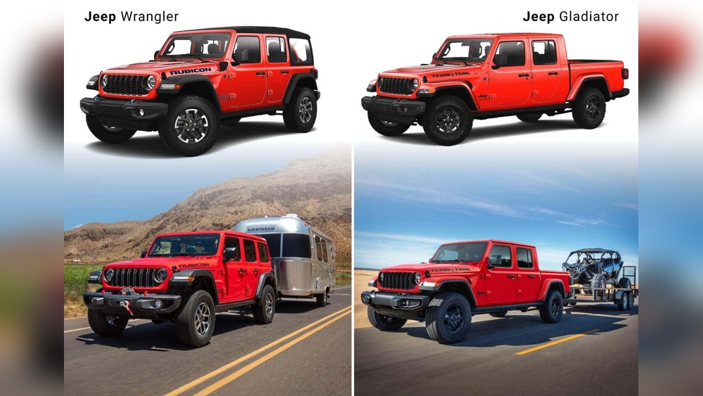Should I Buy A Jeep Gladiator
