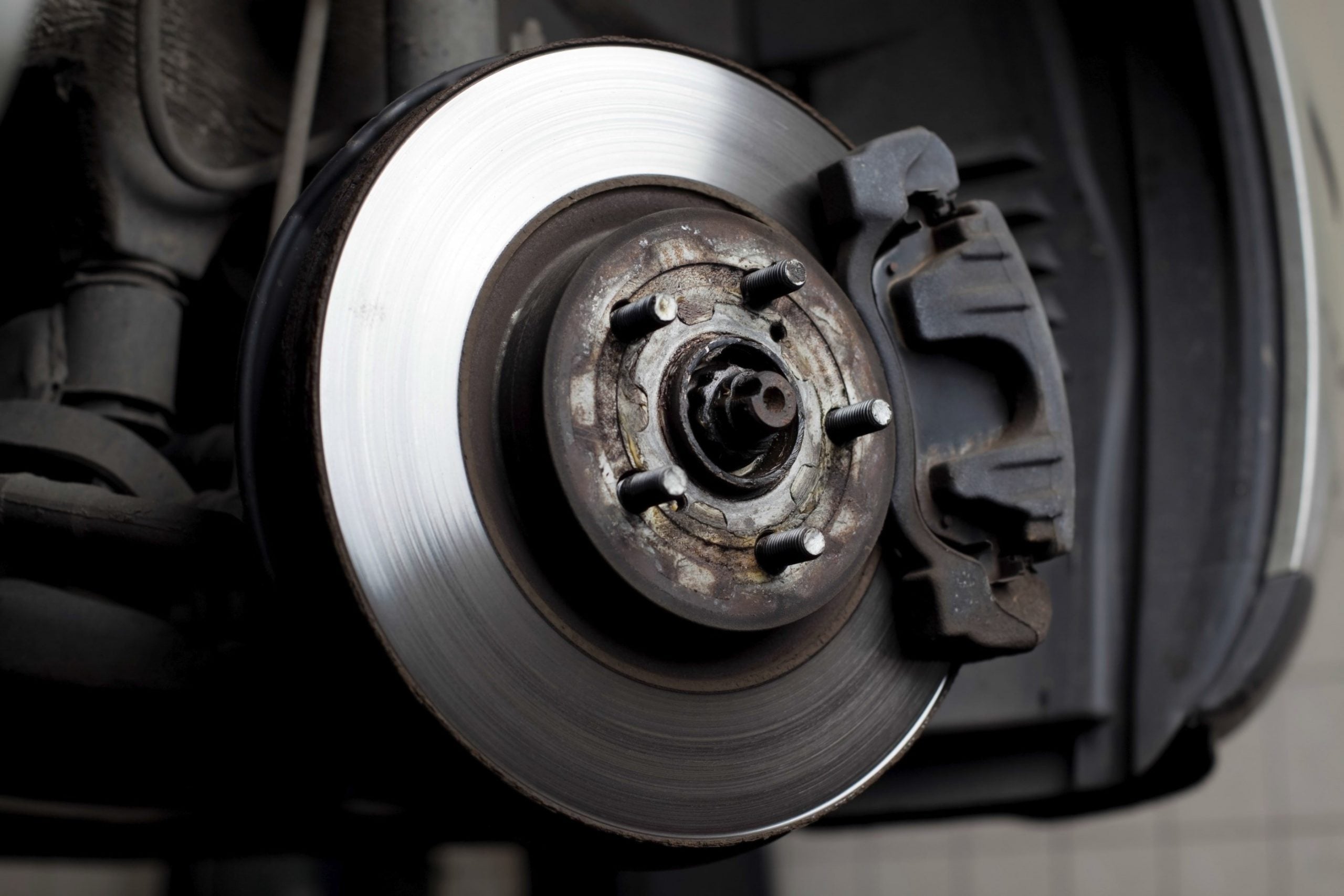 Why Do My Jeep Brakes Squeak? Causes & Fixes Explained