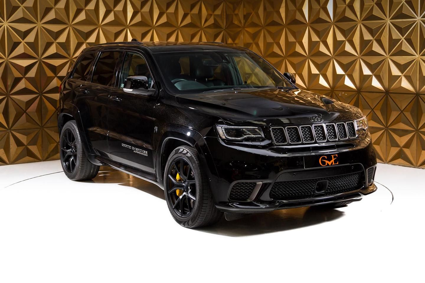 How Much Does A Jeep Hellcat Cost? 2024 Pricing Guide