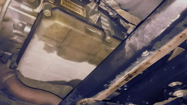 Jeep Wrangler Automatic Transmission Shifting Problems: 6 Easy Ways