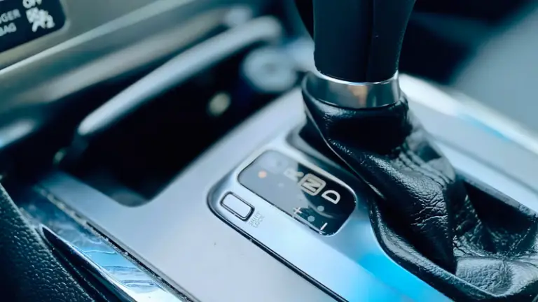 Jeep Wrangler Automatic Transmission Shifting Problems: 6 Easy Ways