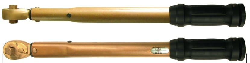 What Size Torque Wrench For Jeep Wrangler