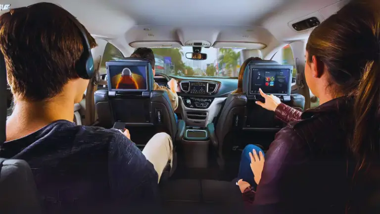 Uconnect WiFi Hotspot Not Working: Try These 5 Quick Hacks