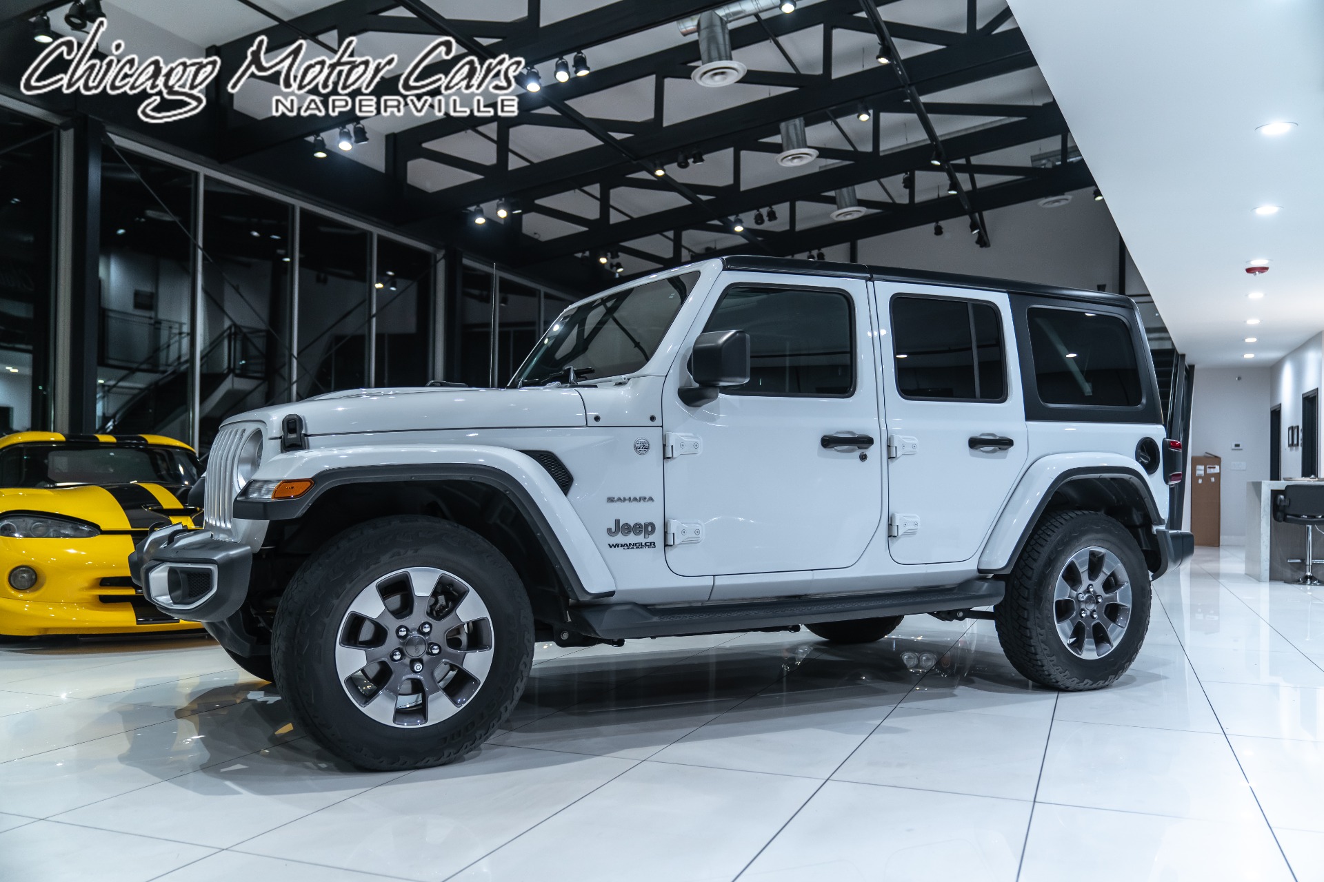 What Is Cold Weather Group Jeep Wrangler? Features & Benefits