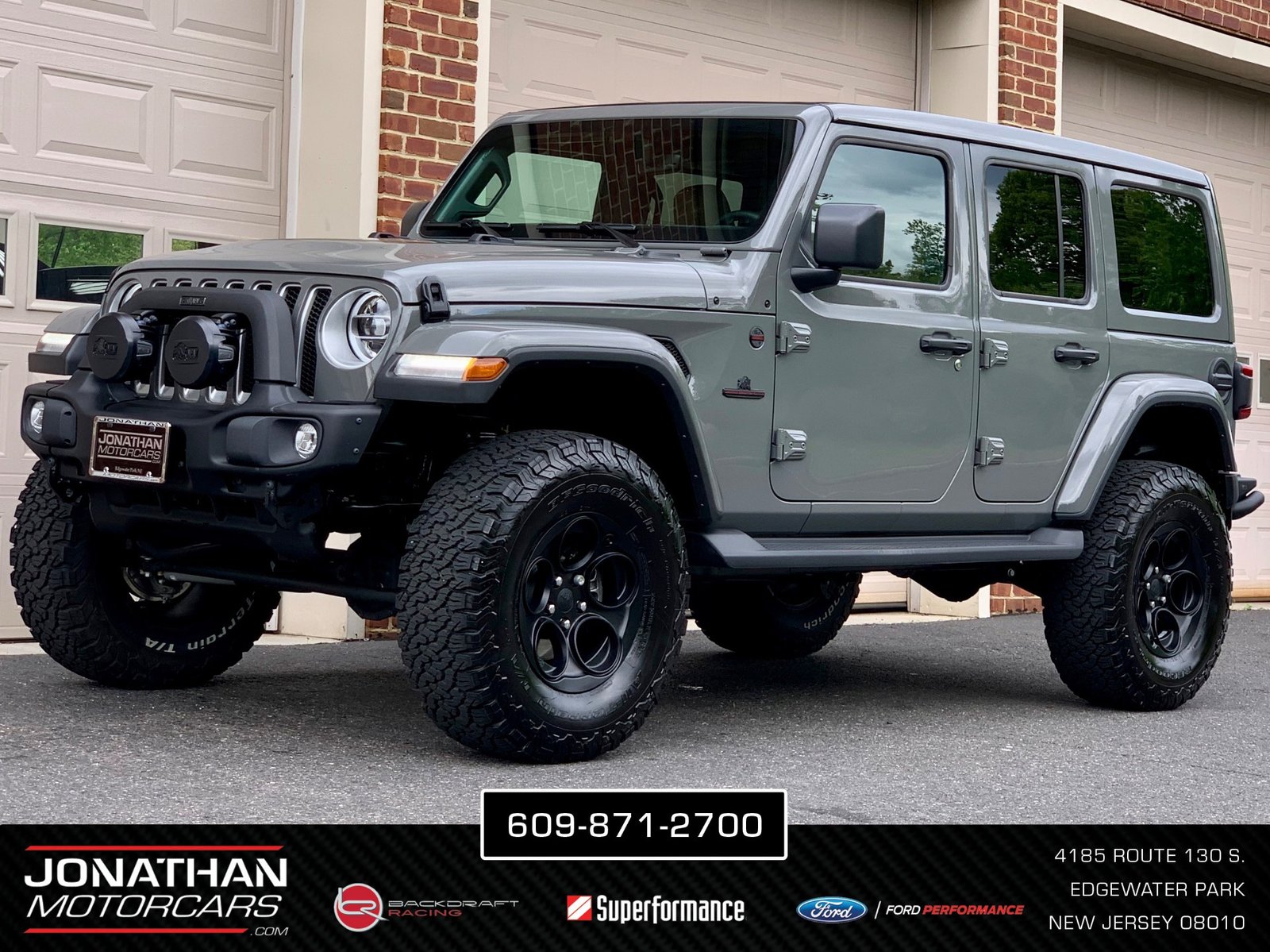 Why Buy A Jeep Wrangler Unlimited: Top Reasons To Choose One