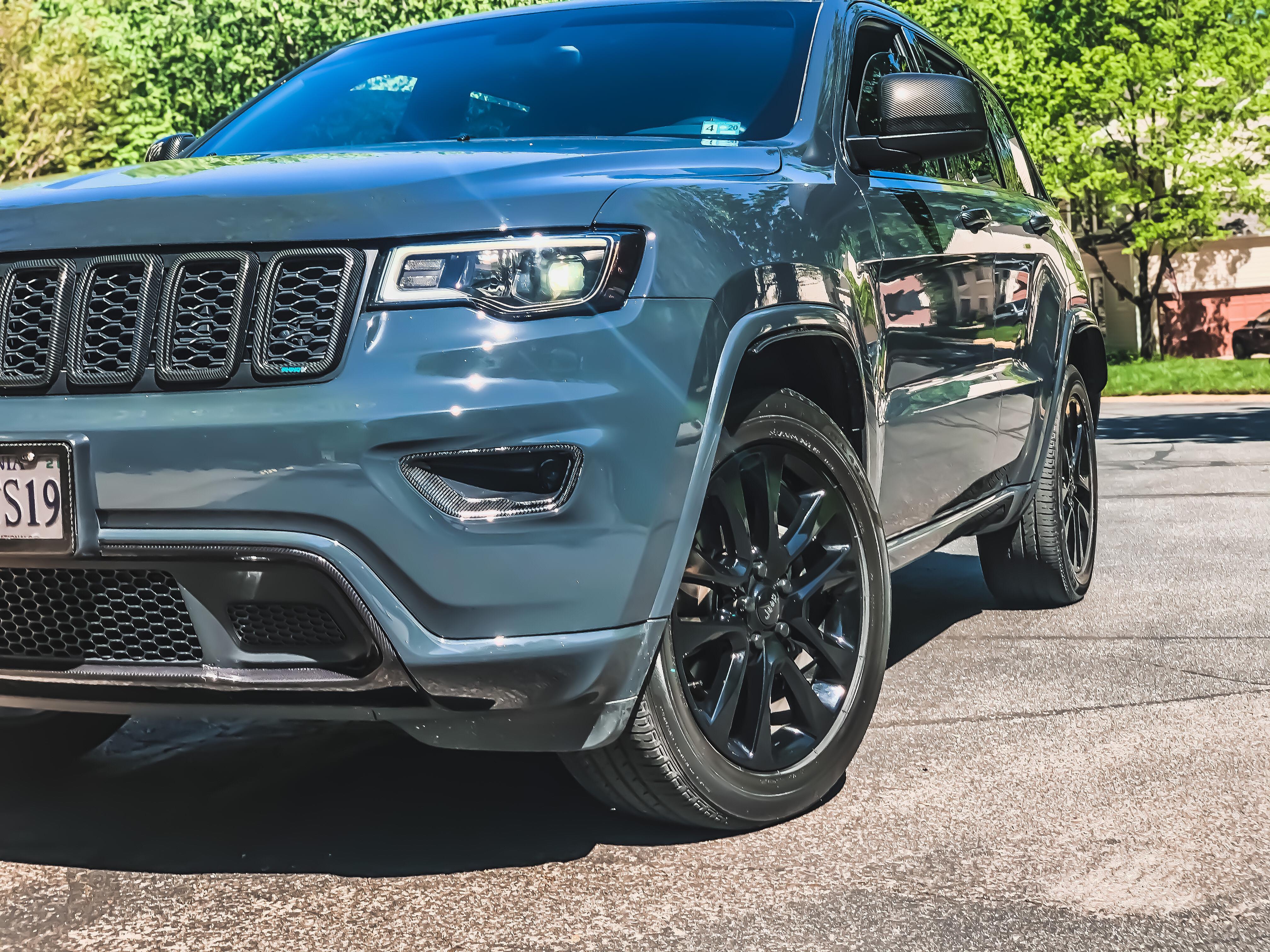 What Color Is Jeep Rhino Clear Coat? Ultimate Guide Explained