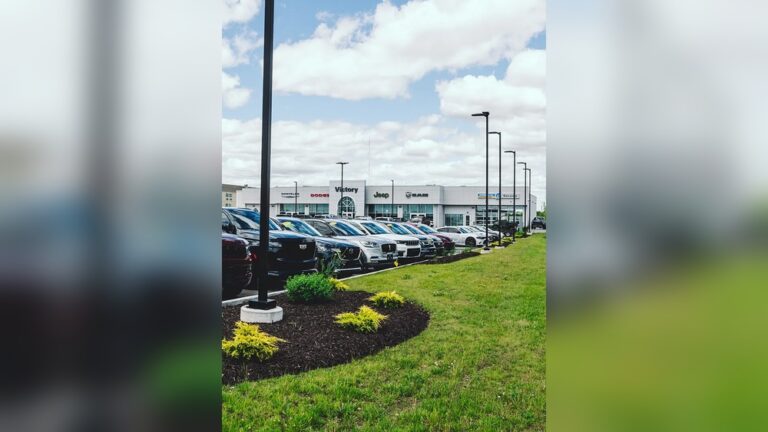 Victory Chrysler Dodge Jeep Ram Of Ottawa Reviews: Honest Insights