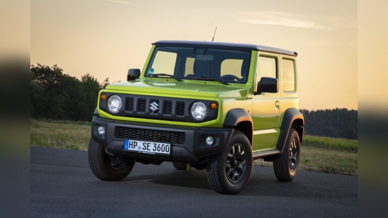 What Car Looks Like A Jeep Wrangler