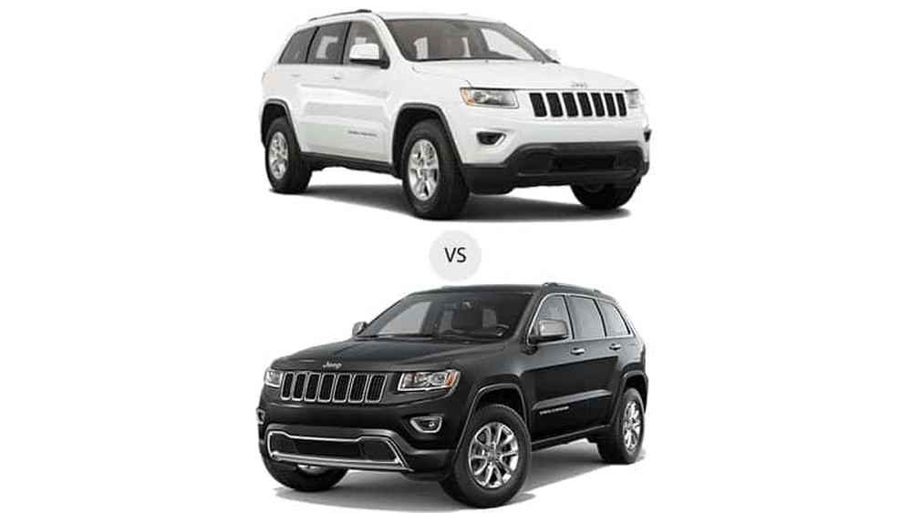 What Does Laredo Mean Jeep: Meaning & Features Explained