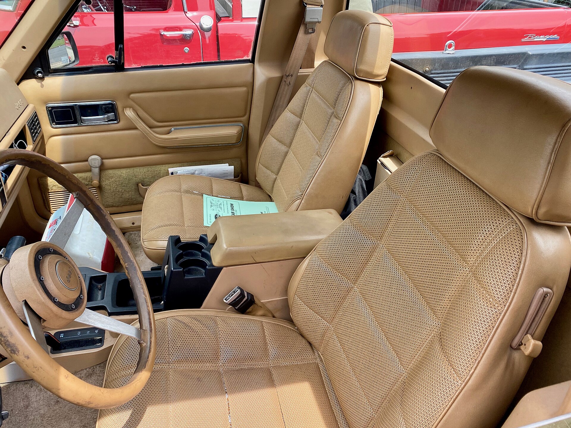 What Does No Bus Mean On A Jeep: Meaning, Causes and Diagnostic Steps