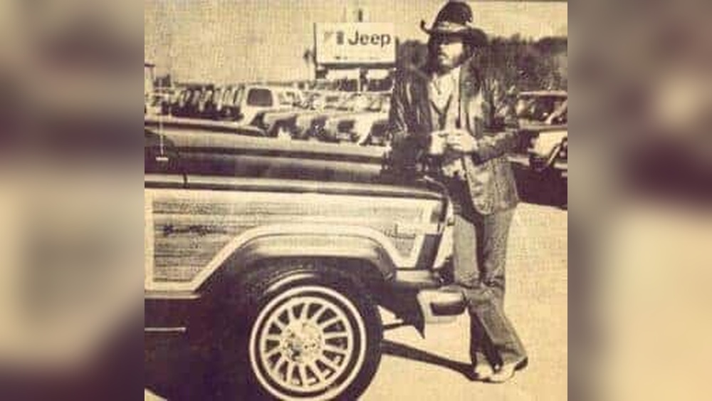 What Happened To Jasper Jeep: The Untold Story Revealed