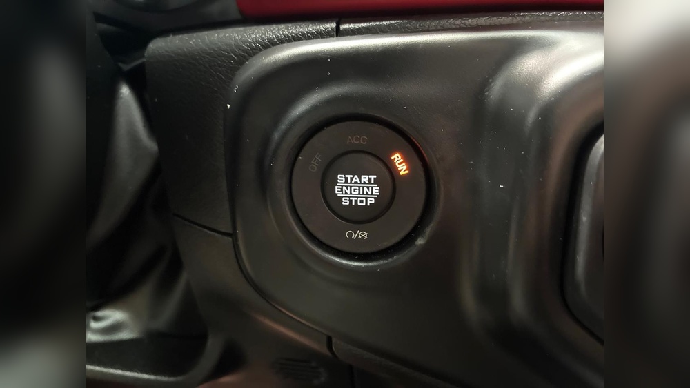 What Is Cold Weather Group Jeep Wrangler? Features & Benefits