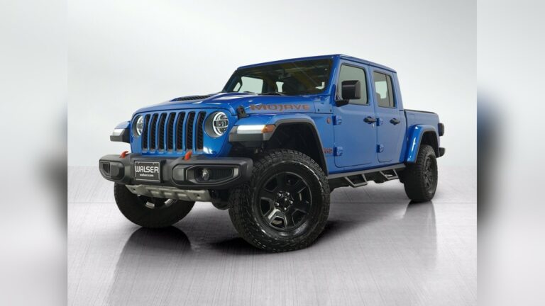 What Is Jeep Cares