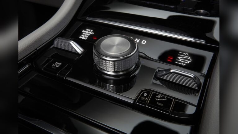 What Is Jeep Selec Terrain? Features & Benefits Explained