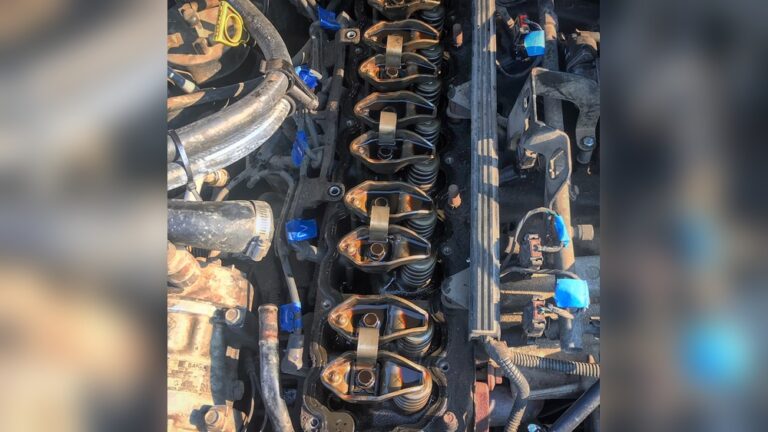 What Is The Best Jeep 40 Head