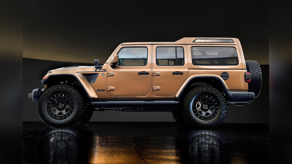 What Jeep Has 3rd Row: Top Models for Families