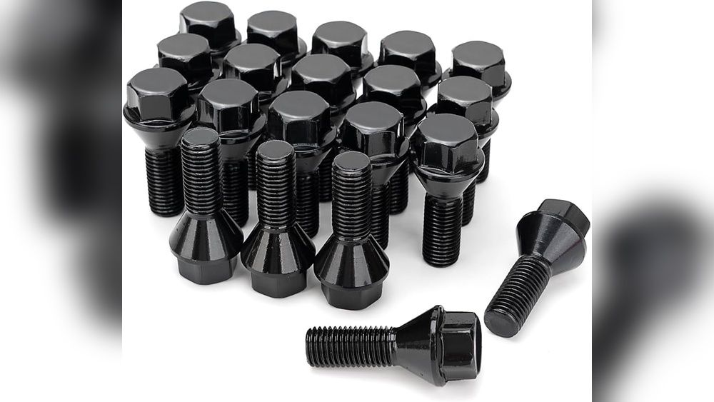What Size Lug Nut On A Jeep Cherokee