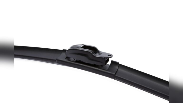 What Size Wiper Blades For 2017 Jeep Cherokee
