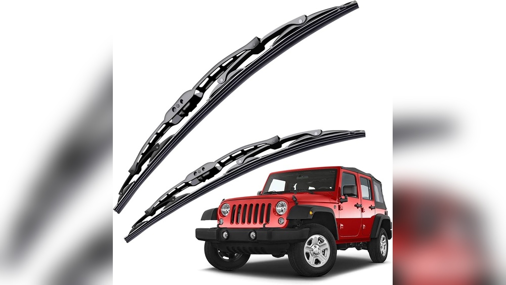 What Seats Will Fit In A Jeep YJ
