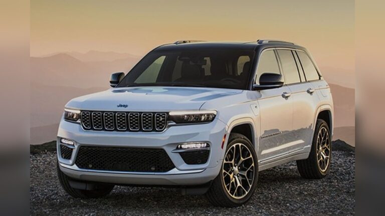 What Year Did Jeep Change Body Style