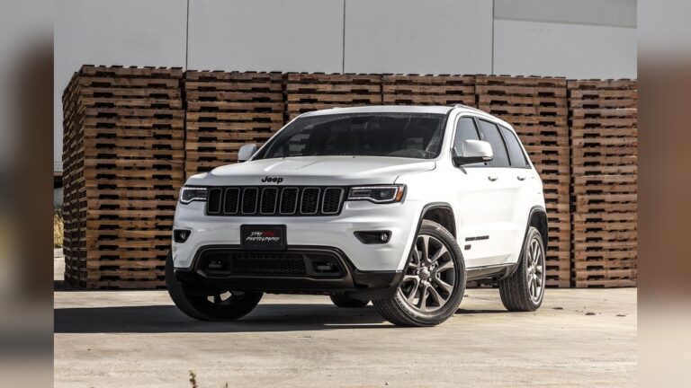 What Year Jeep Cherokee Should I Avoid? Top Years to Skip