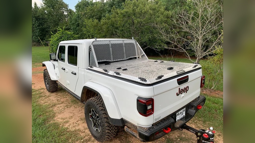What Year Jeep Gladiator To Avoid: Expert Advice for Buyers