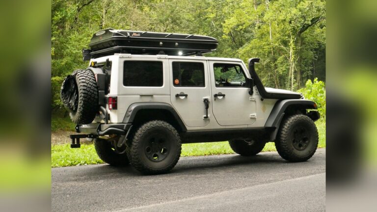 Where Can I Sell My Jeep for Top Dollar Fast?