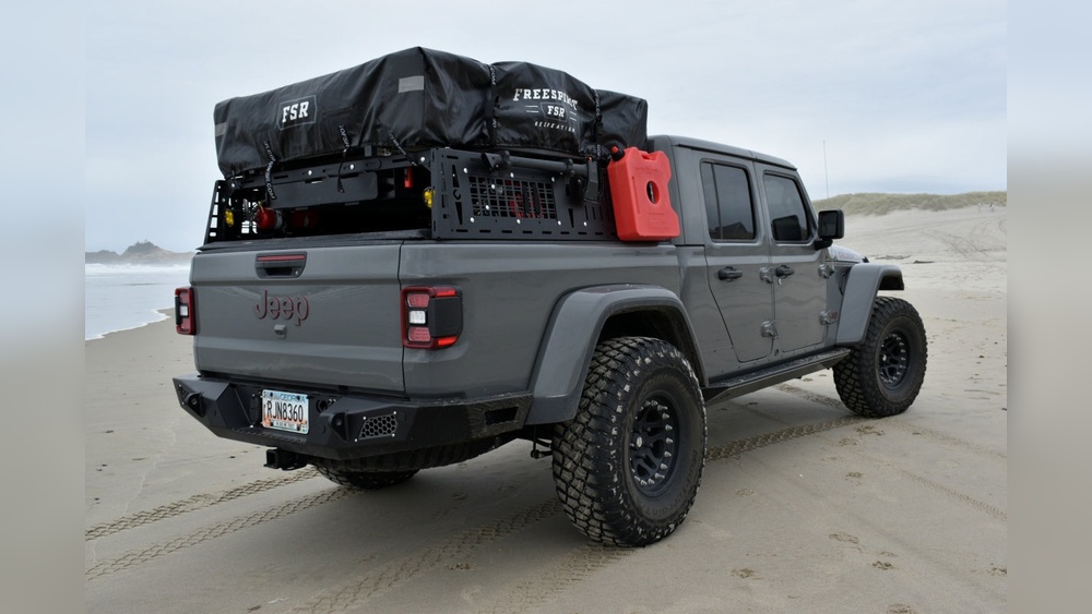 Where Do Jeep Parts Come From? Uncover Their Surprising Origins