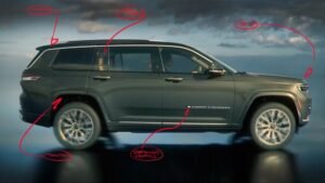 Where Is The Jeep Grand Cherokee Easter Egg? Discover Hidden Secrets