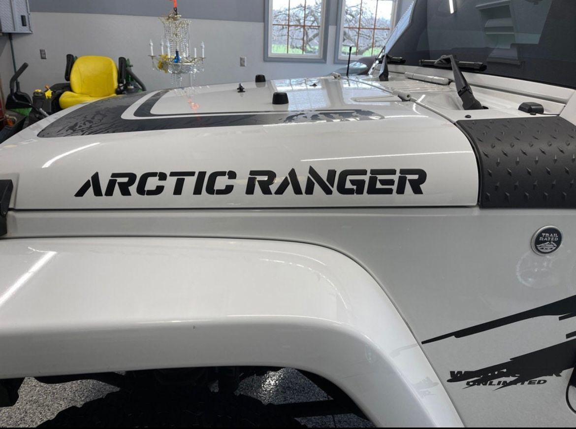 What To Name A White Jeep: Creative Ideas for Your Ride
