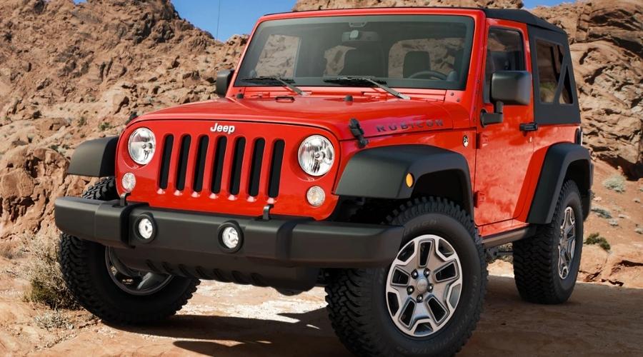 Who Owns Jeep Wrangler? Discover the Brand Owner Now