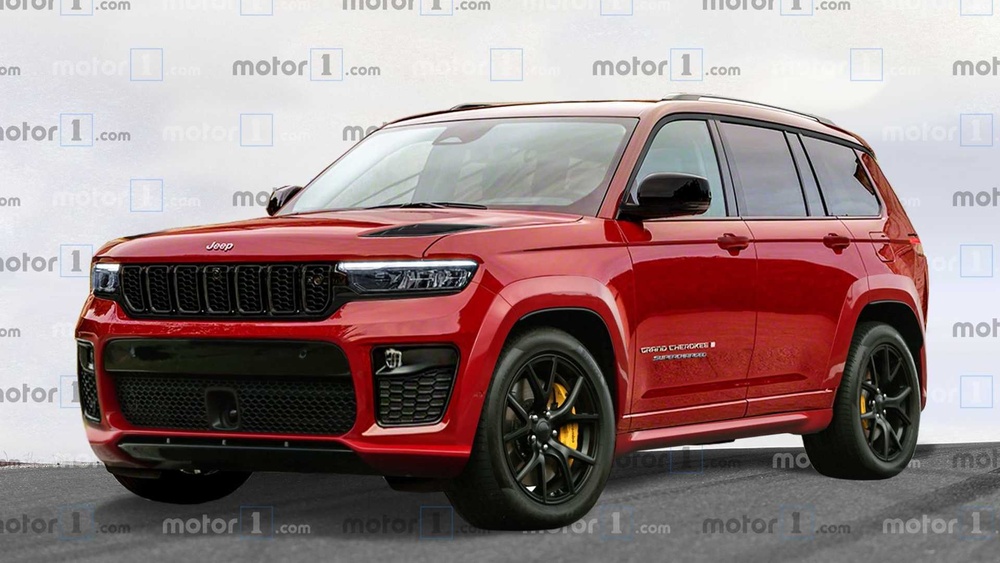 Why Did Jeep Stop Making Trackhawk: The Real Reason Revealed