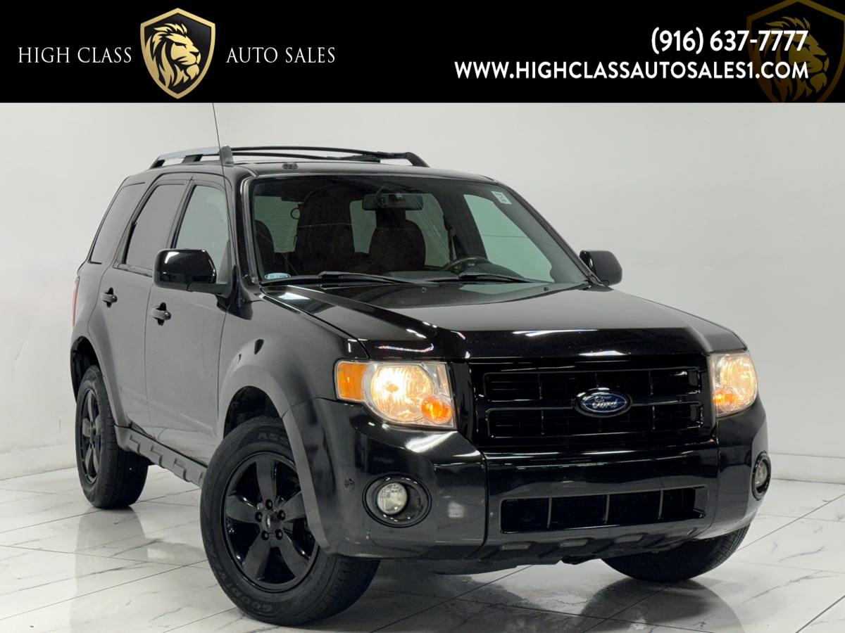 Will Jeep Rims Fit A Ford Escape