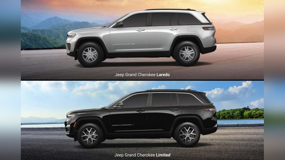 Would You Buy A Jeep Grand Cherokee? Pros & Cons Revealed